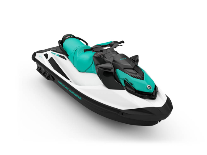2021 Sea-Doo GTI 90 Specs: Top Speed, HP, Dimensions - jetdrift.com - jetdrift.com