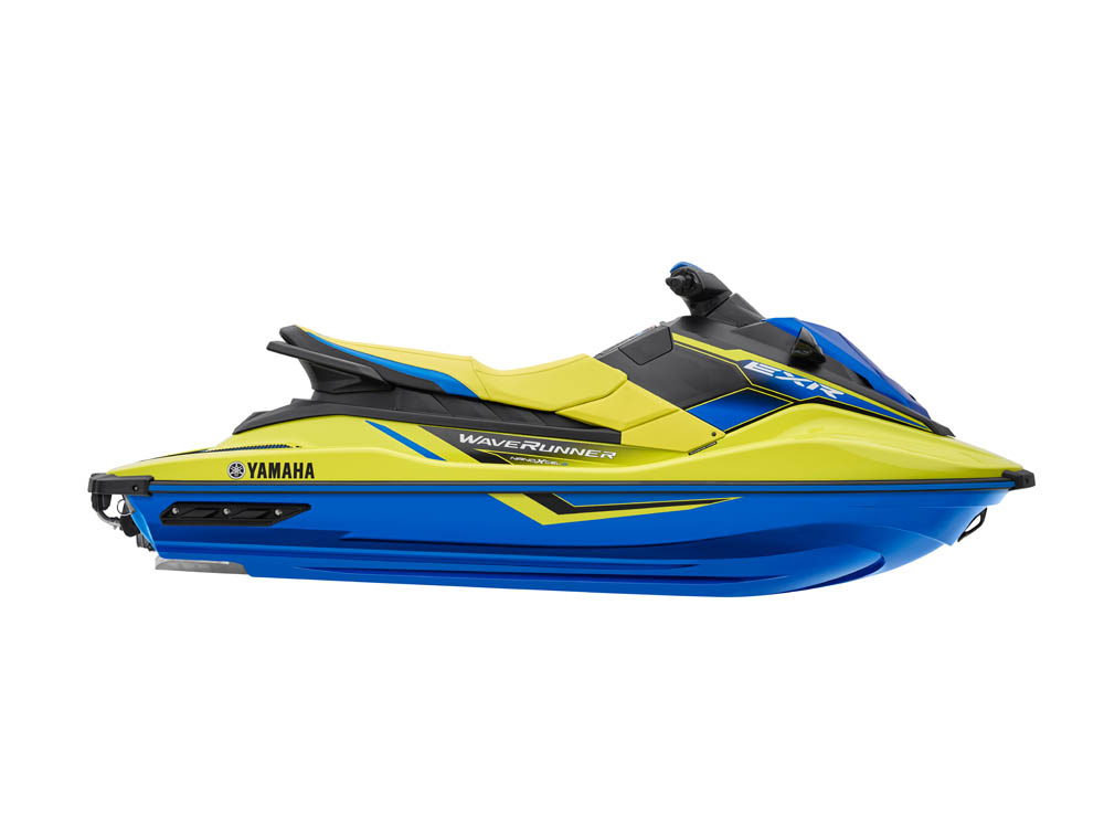 2020 Yamaha EXR - jetdrift.com - jetdrift.com