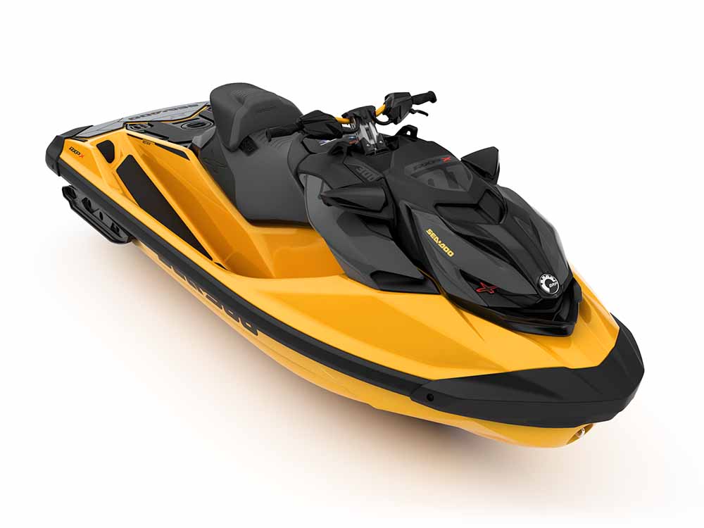 2021 Sea-Doo RXP-X 300 Specs: Top Speed, HP, Dimensions - JetDrift
