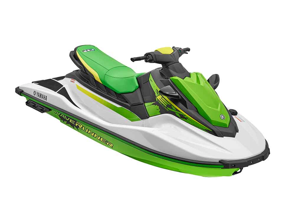 2021 Yamaha EX Deluxe Specs: Top Speed, HP, Dimensions - jetdrift.com ...