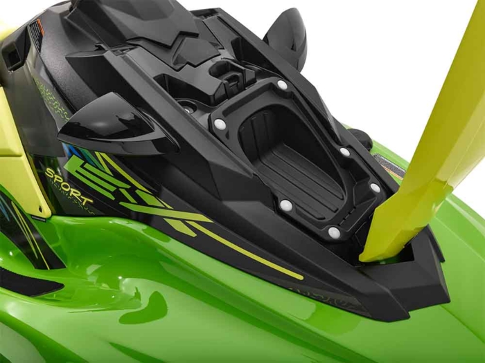 2021 Yamaha EX Sport Specs: Top Speed, HP, Dimensions - jetdrift.com ...