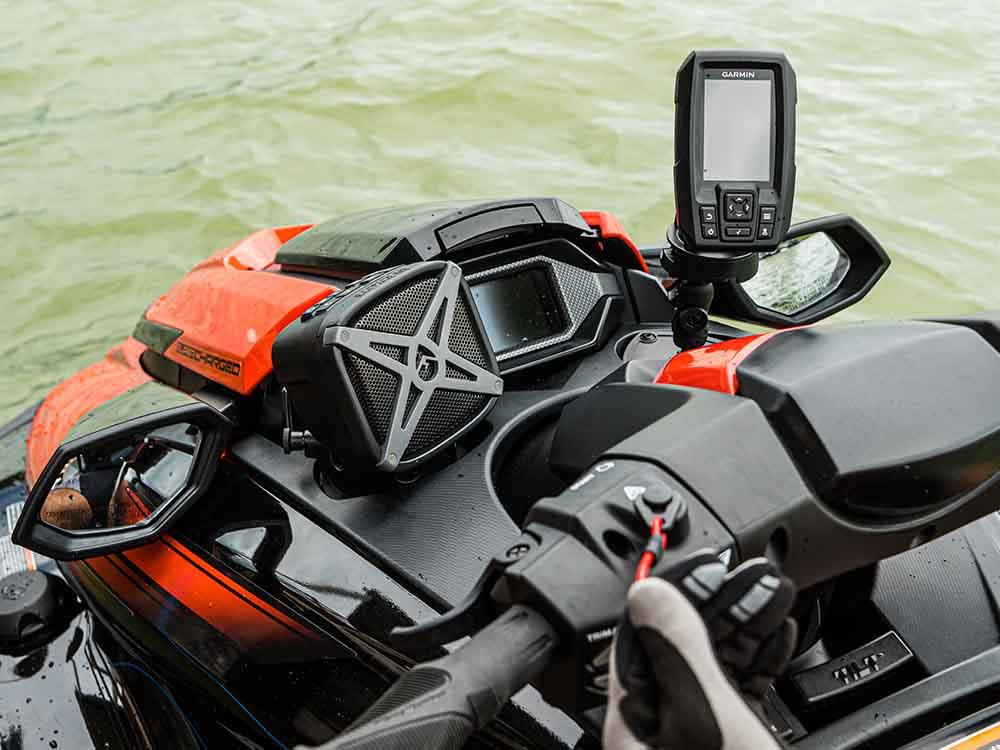 2021 Yamaha FX Limited SVHO Specs: Top Speed, HP, Dimensions - JetDrift