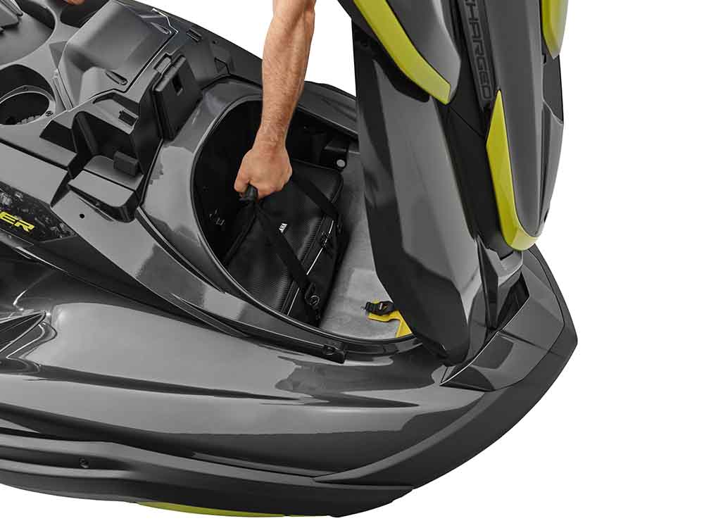 2021 Yamaha FX SVHO Specs: Top Speed, HP, Dimensions - JetDrift