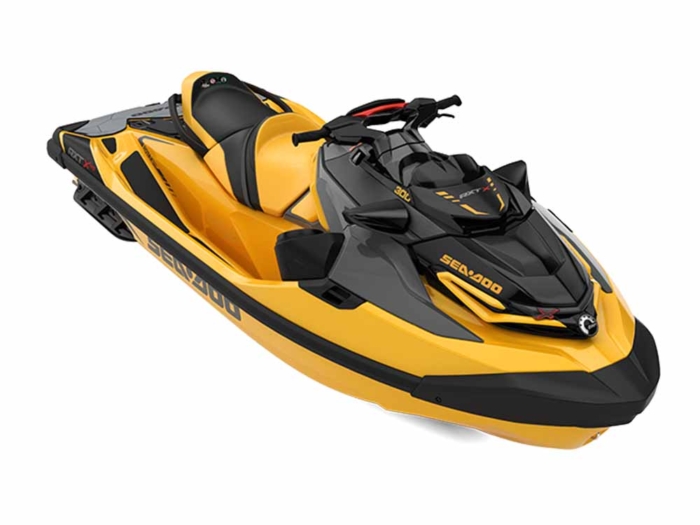 2022 Sea-Doo RXT-X 300 Specs: Top Speed, HP, Dimensions - jetdrift.com - jetdrift.com