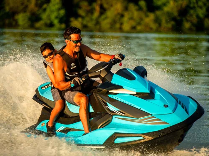2022 Yamaha VX Cruiser HO Specs: Top Speed, HP, Dimensions - jetdrift.com - jetdrift.com