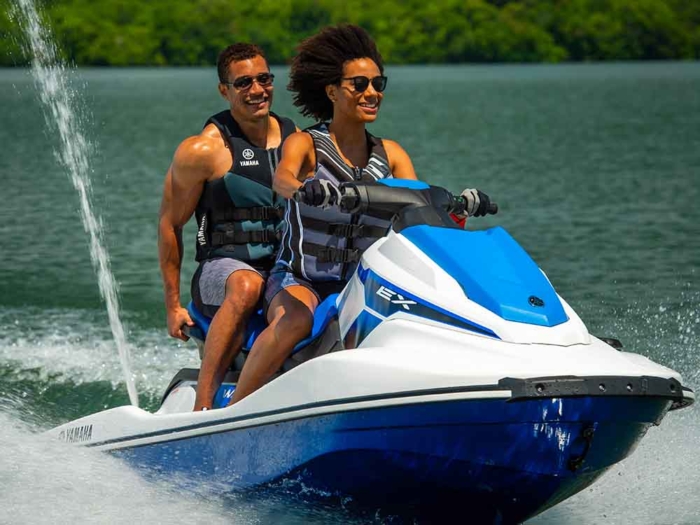 2023 Yamaha EX Specs: Top Speed, HP, Dimensions - jetdrift.com ...