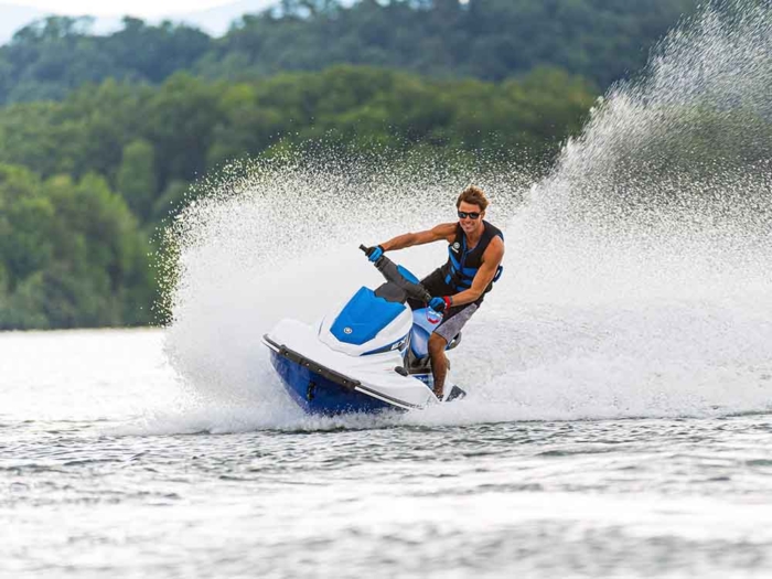 2023 Yamaha EX Specs: Top Speed, HP, Dimensions - jetdrift.com ...