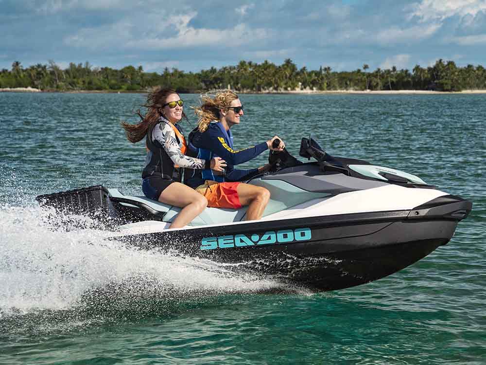 2024 Sea-Doo GTI 130 Specs: Top Speed, HP, Dimensions - jetdrift.com - jetdrift.com