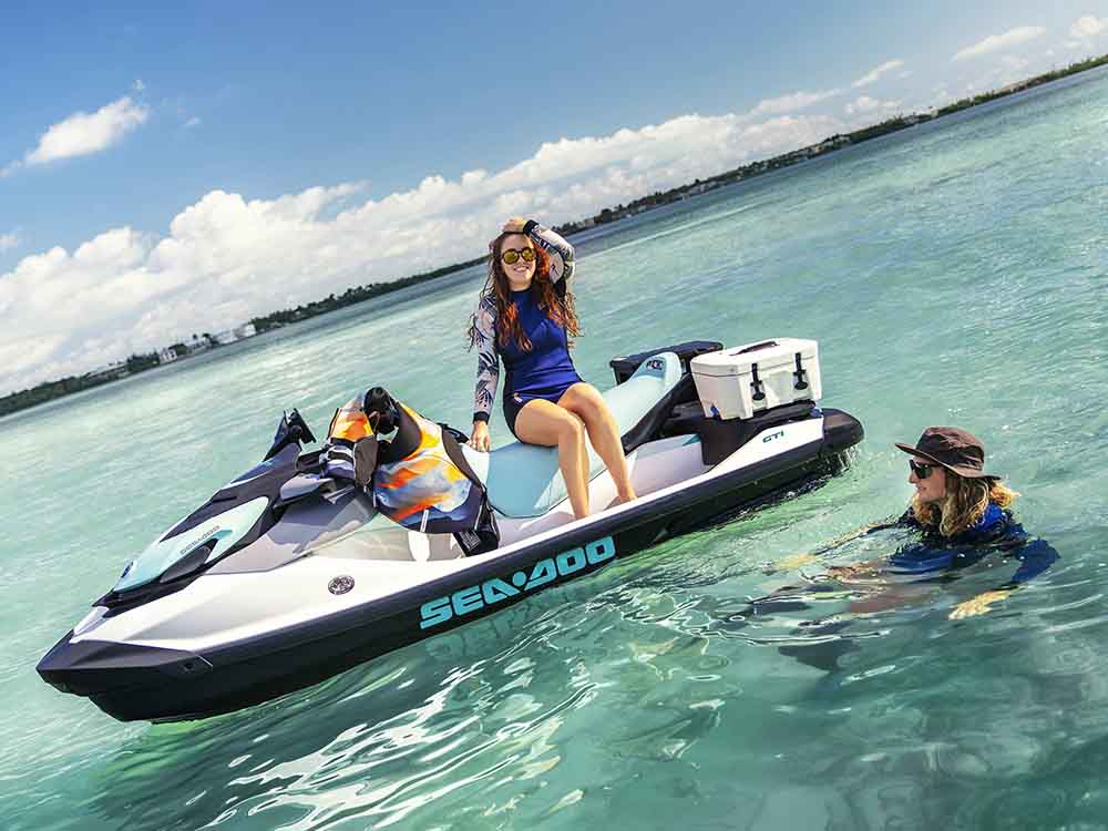 2024 Sea-Doo GTI 130 Specs: Top Speed, HP, Dimensions - jetdrift.com - jetdrift.com