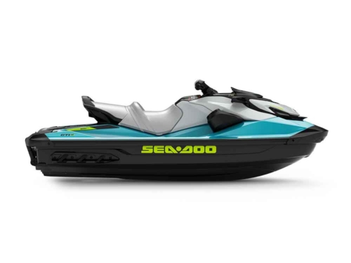 2024 Sea-Doo GTI SE 170 Specs: Top Speed, HP, Dimensions - jetdrift.com - jetdrift.com