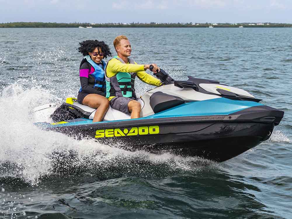 2024 Sea-Doo GTI SE 170 Specs: Top Speed, HP, Dimensions - jetdrift.com - jetdrift.com
