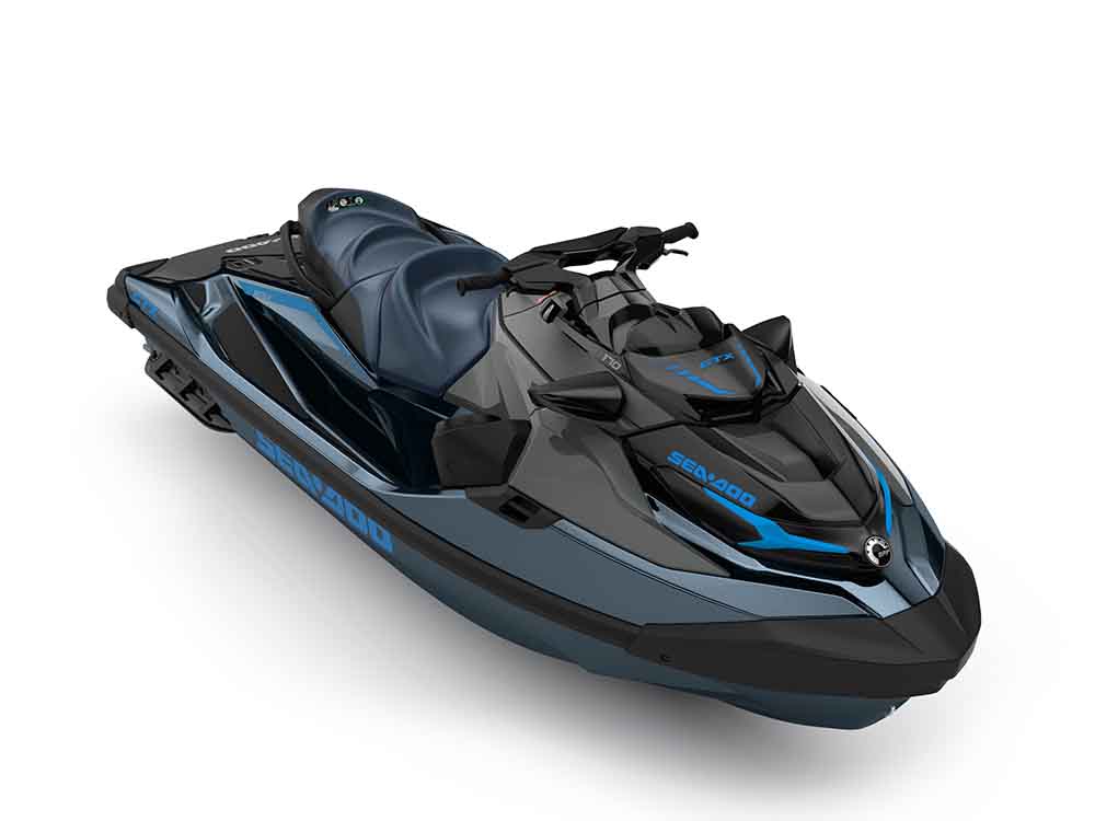 2024 Sea-Doo GTX 170 Specs: Top Speed, HP, Dimensions - jetdrift.com - jetdrift.com