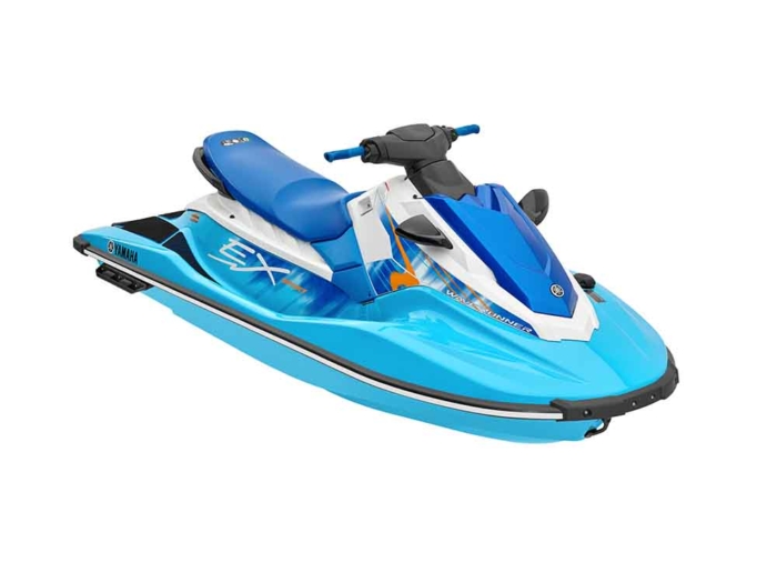 2024 Yamaha EX Sport Specs: Top Speed, HP, Dimensions - jetdrift.com ...