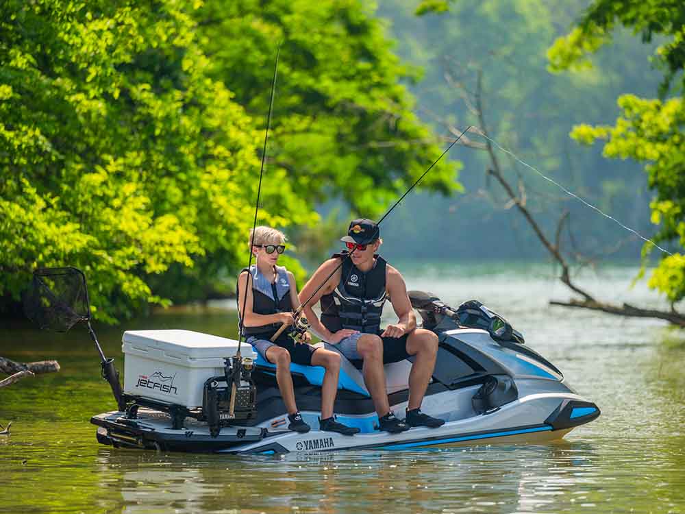 2024 Yamaha VX Cruiser Specs: Top Speed, HP, Dimensions - jetdrift.com ...