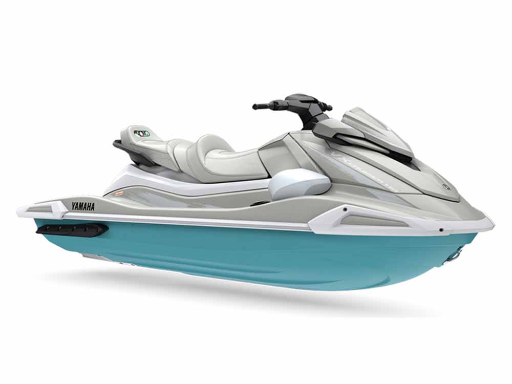 2025 Yamaha VX Cruiser HO Specs: Top Speed, HP, Dimensions - jetdrift ...