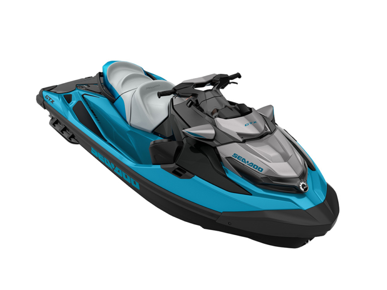 2021 Sea-Doo GTX 170 Specs: Top Speed, HP, Dimensions - JetDrift