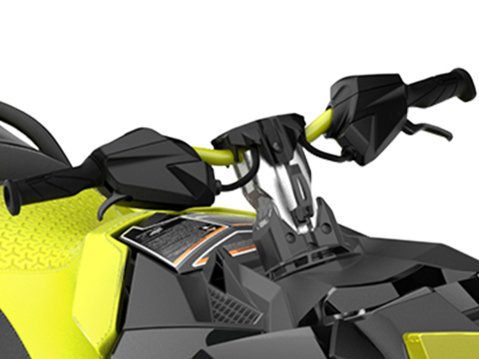 2019 Sea-Doo RXP-X 300 - JetDrift