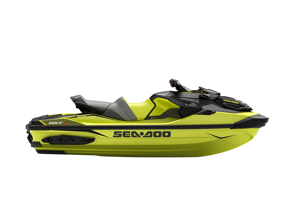 2019 Sea-Doo RXT-X 300 - jetdrift.com - jetdrift.com