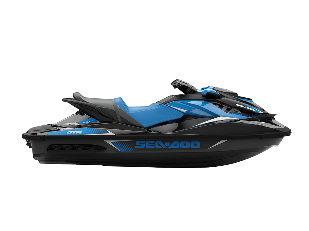 2019 Sea-Doo GTR 230 - jetdrift.com - jetdrift.com