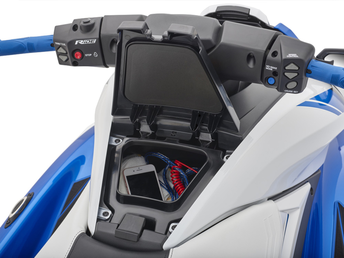 2019 Yamaha FX Cruiser SVHO - jetdrift.com - jetdrift.com
