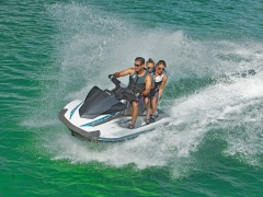 2019 Yamaha VX Cruiser - JetDrift