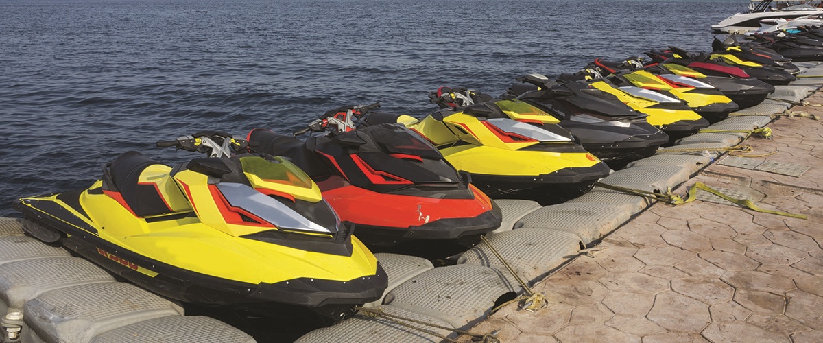 Sea Doo Fish Pro JetDrift Sea Doo Fish Pro JetDrift