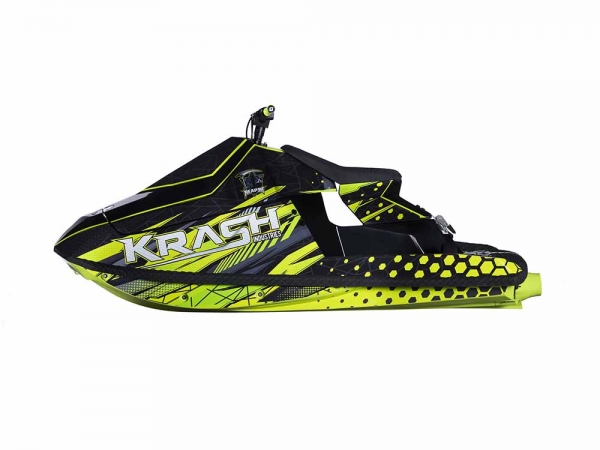 2022 Krash Reaper Specs: HP, Top Speed, Prices, Dimensions- JetDrift