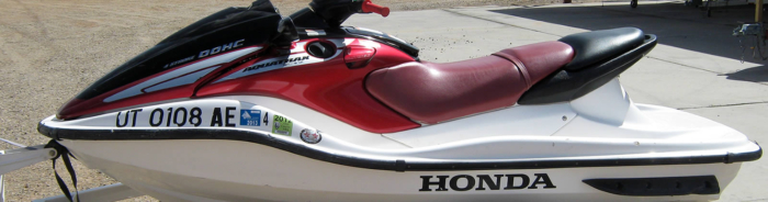 Honda AquaTrax for Sale: Where Can You Buy One? [Video] - jetdrift.com - jetdrift.com