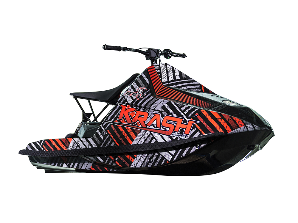 2019 Krash Reaper - jetdrift.com - jetdrift.com
