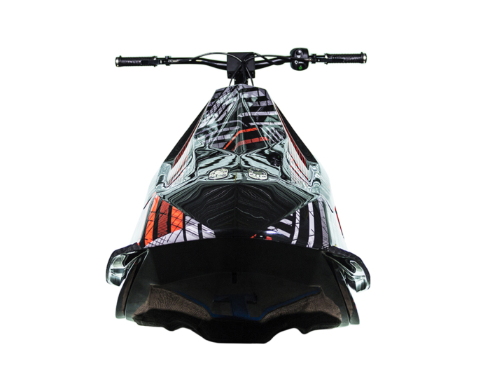 2019 Krash Reaper - jetdrift.com - jetdrift.com