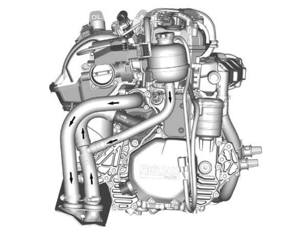 Sea Doo Closed Loop Vs Open Loop Cooling System [video]