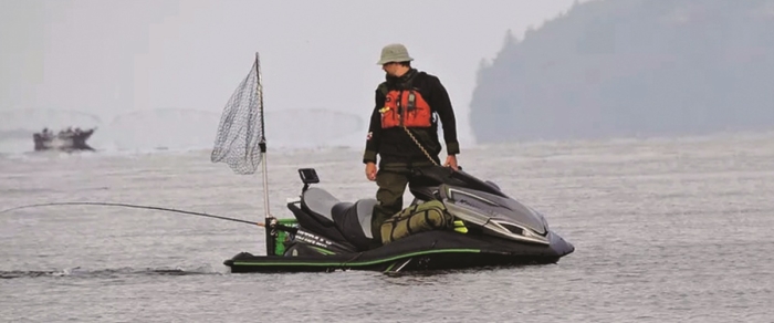 The 5 Best Fishing WaveRunners From Yamaha [Review and Specs ...