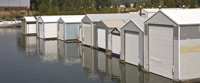 How to Build a Jet Ski Stand [DIY Jet Ski Dolly Ideas] - jetdrift.com ...