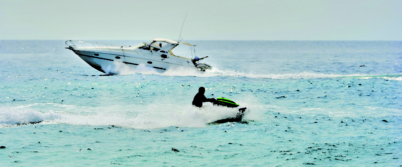 Jet Ski License: Where is it Required and Who Should Get One? - JetDrift