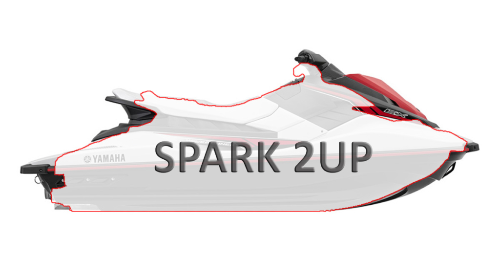 The Cheapest Jet Ski, Sea-Doo, and WaveRunner in 2024 - jetdrift.com ...