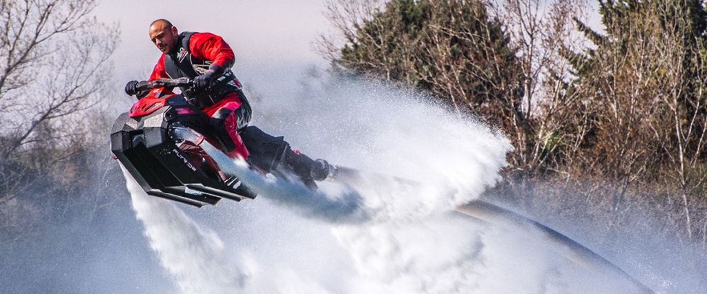 Seabreacher Specs and Review [Video] - JetDrift