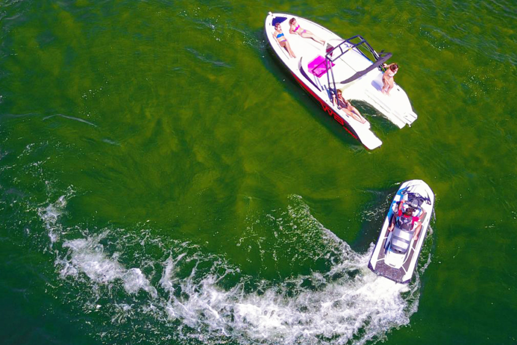 Sealver Wave Boats Can Turn Your Jet Ski Into a Boat [Video] - jetdrift ...