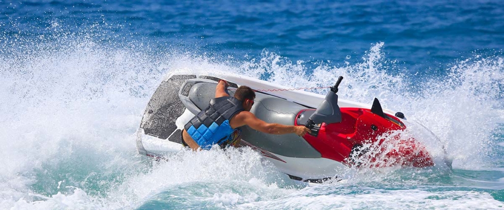 How Does a Jet Ski Air Intake Work? [Explained] - jetdrift.com ...
