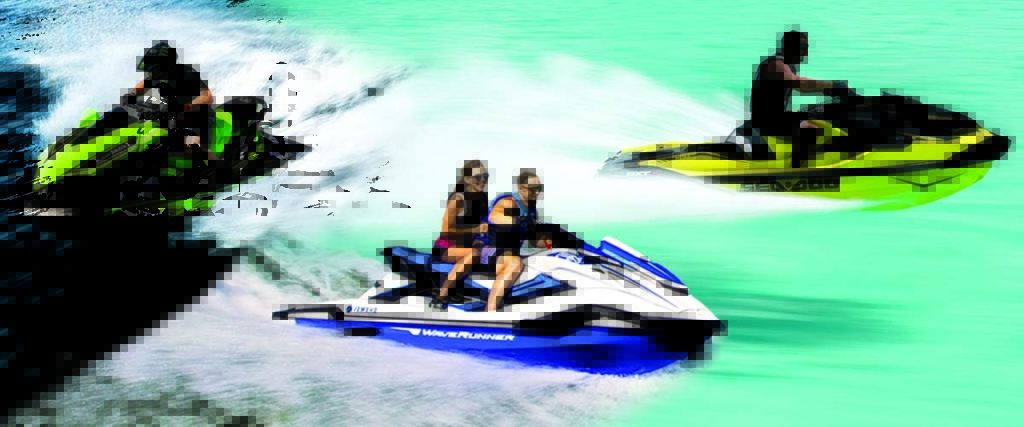 Sea-Doo Top Speed Chart with All 2024 Models - jetdrift.com - jetdrift.com