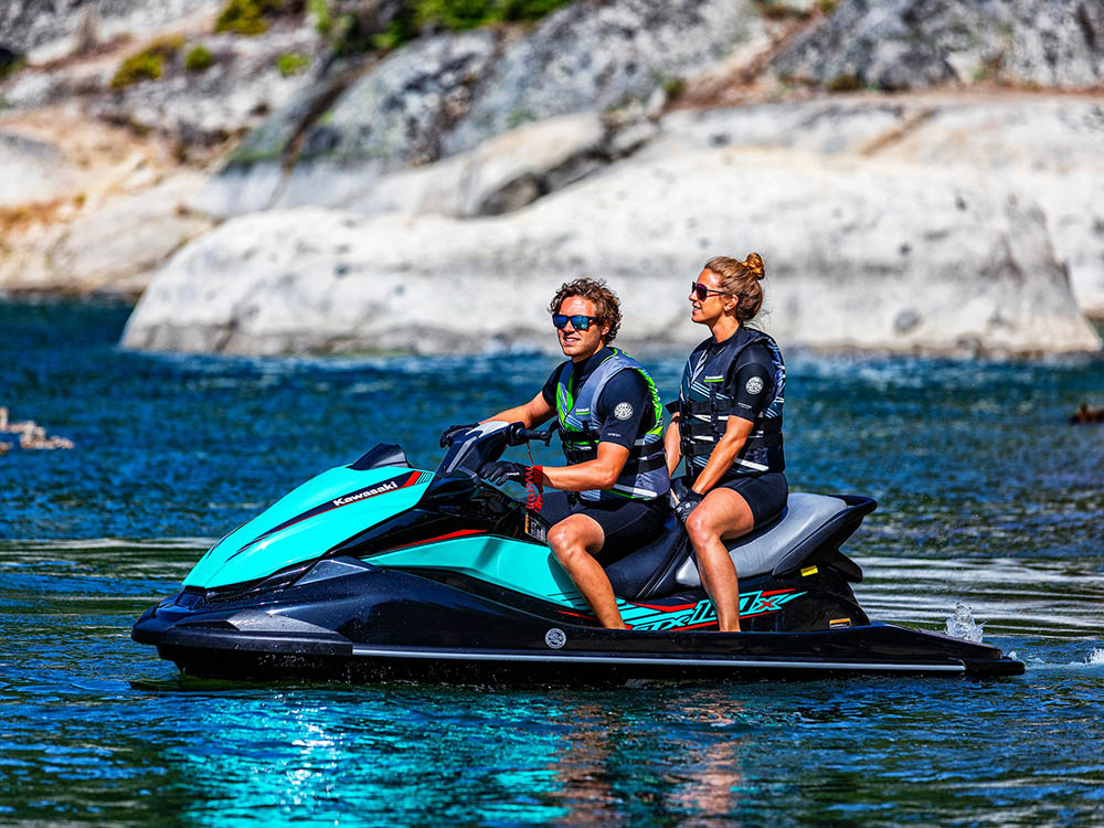 2021 Kawasaki STX 160X Specs: Top Speed, HP, Dimensions - jetdrift.com ...