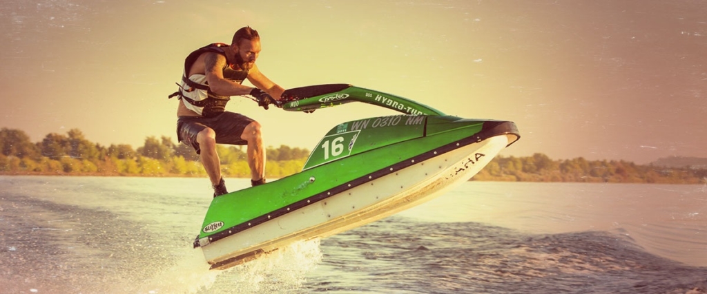 30 Most Important Jet Skis Ever Made [Video] - jetdrift.com - jetdrift.com