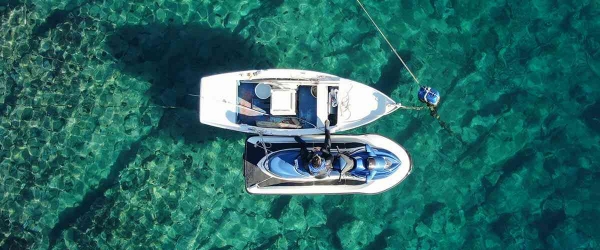 7 Reasons Why Your Jet Ski is Bogging Down [+ Fixing Guide] - JetDrift