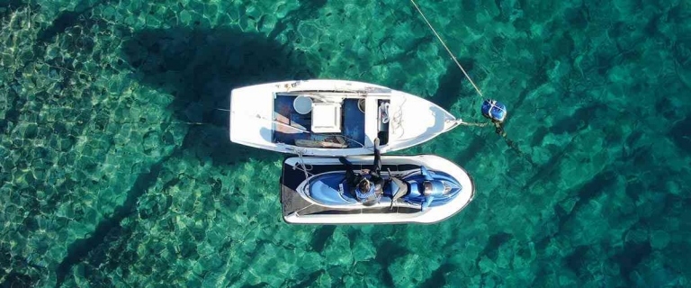 Kawasaki Jet Ski Fault Code List [Chart] - JetDrift