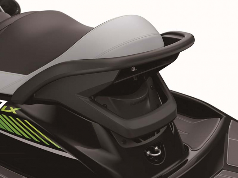 Kawasaki STX-160 Review: Prices, Top Speed, Videos, Pictures - jetdrift ...