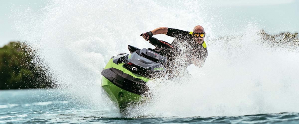 2024 Sea-Doo RXP-X 325 Specs and Review [Video] - jetdrift.com - jetdrift.com