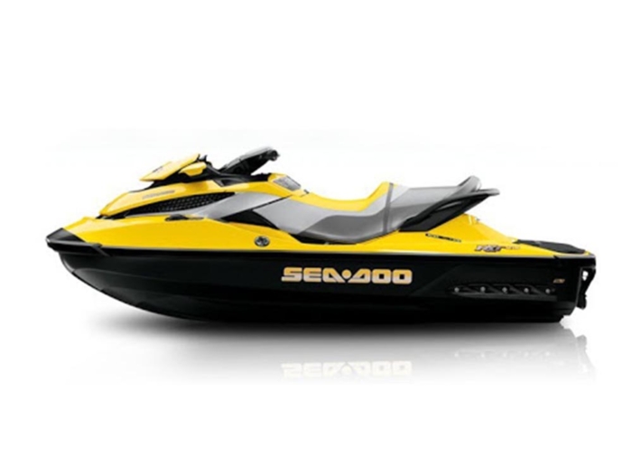2010 Sea-Doo RXT 215 Specs: Top Speed, HP, Dimensions - JetDrift