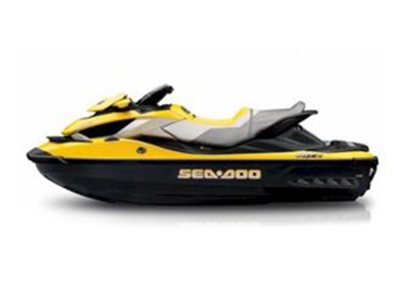 2010 Sea-Doo RXT iS 260 Specs: Top Speed, HP, Dimensions - JetDrift