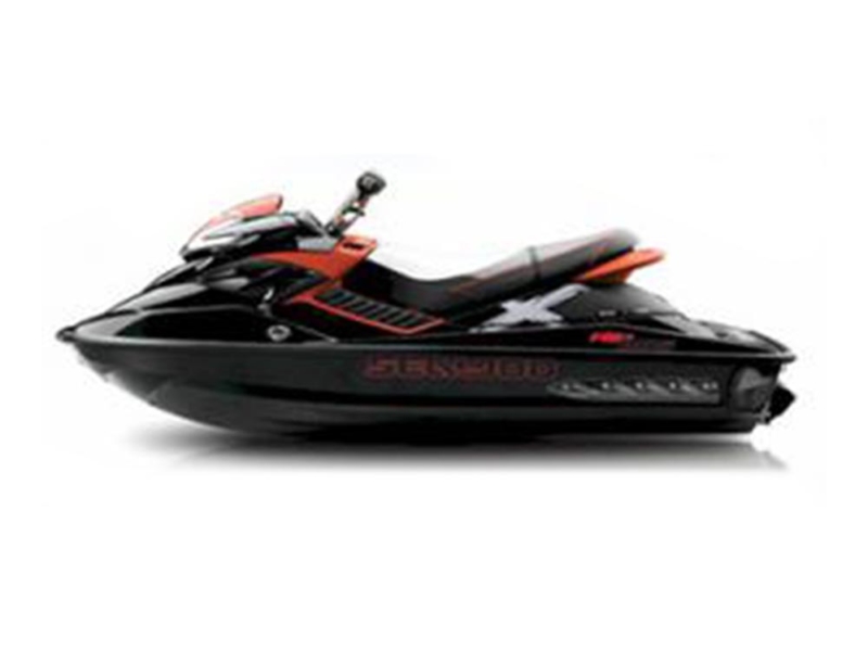 2011 Sea-Doo RXP-X 255 Specs: Top Speed, HP, Dimensions - JetDrift