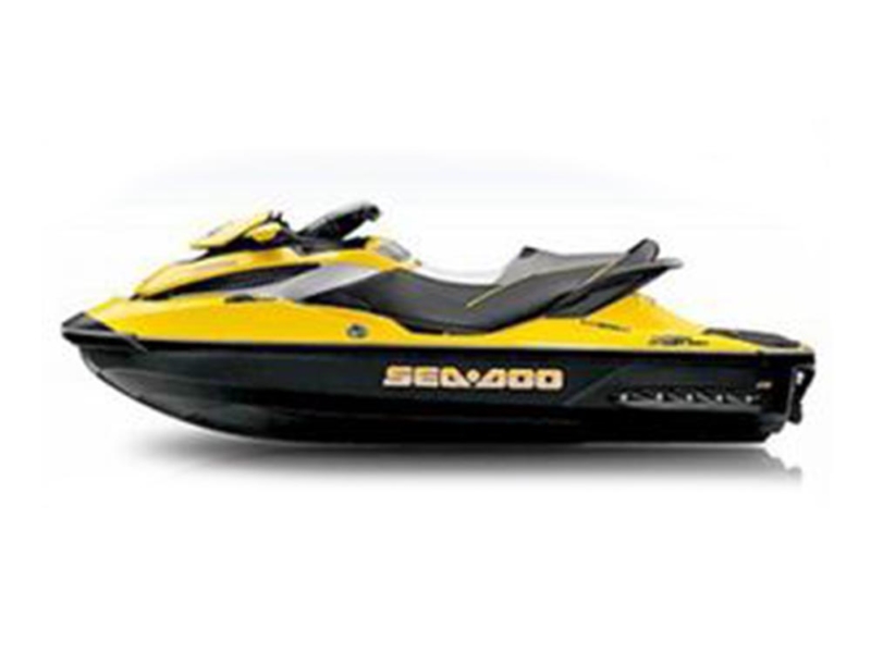 2011 Sea-Doo RXT 260 Specs: Top Speed, HP, Dimensions - JetDrift
