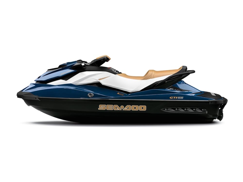 2012 Sea-Doo GTI Limited 155 Specs: Top Speed, HP, Dimensions - JetDrift
